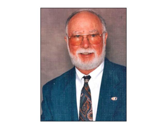 THOMAS BENJAMIN ‘BEN’ DOUGLAS | Obituaries | nrcolumbus.com