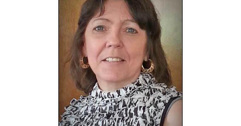 CARLA McGUIRE SHAW | Obituaries | nrcolumbus.com