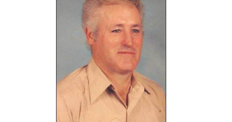 John ‘Johnny’ Franklin Dyson | Obituaries | nrcolumbus.com