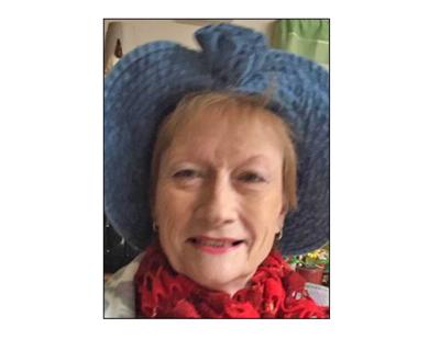 Joann (Tyler) Rabon | Obituaries | nrcolumbus.com