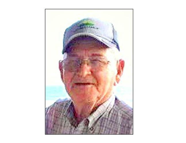 Kenneth Earl Gore | Obituaries | nrcolumbus.com