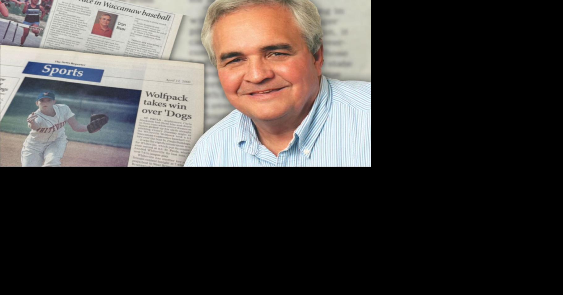 Remembering Dan Biser: A writer, historian, mentor and friend | News ...