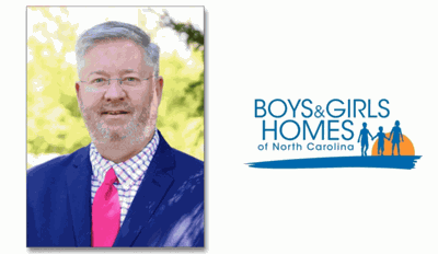 Creech named president of Boys and Girls Homes | Education | nrcolumbus.com