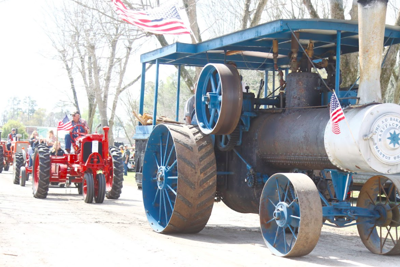 Columbus Weekend: Southern Farm Days and African American arts expo ...