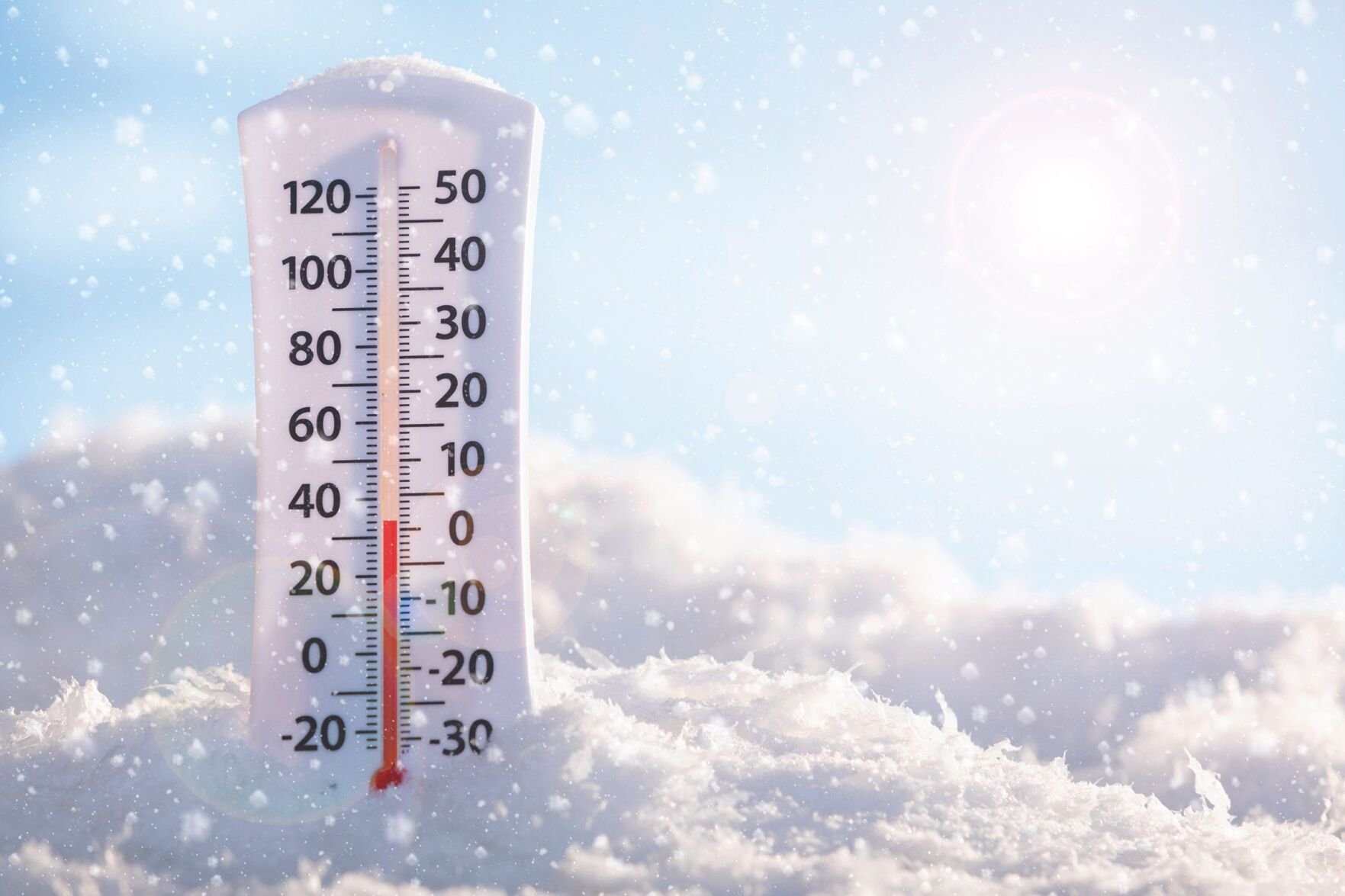 Winter storm prompts closures, remote learning next week | News ...