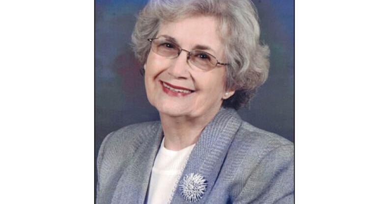MARY ELLEN THOMPSON BEDSOLE JOHNSON | Obituaries | nrcolumbus.com