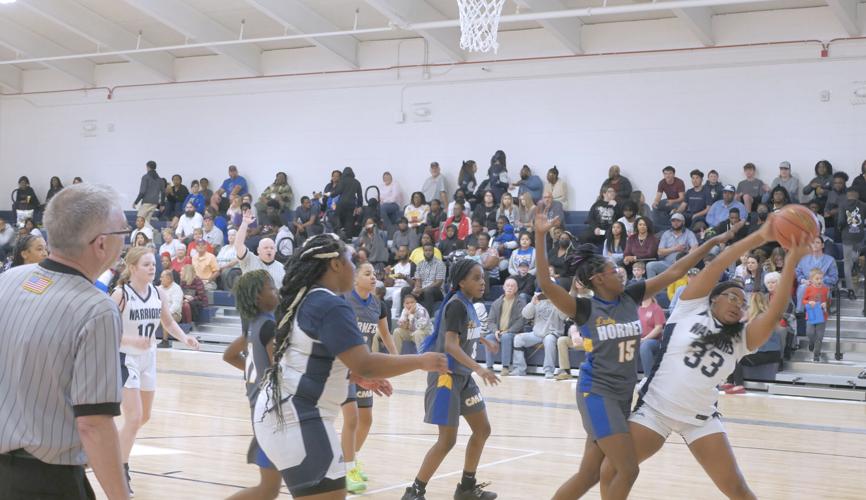 West Columbus splits with Central in new gym opener | Sports ...