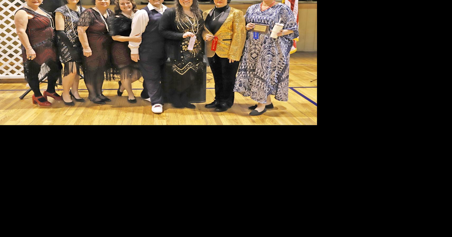 Taste of Columbus celebrated dining ‘through the decades’ | News ...