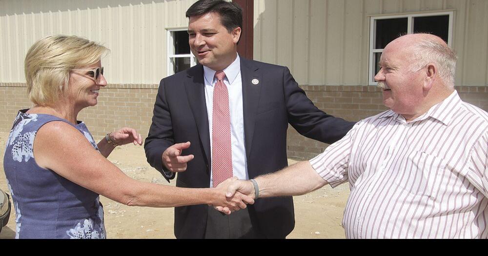 HUD official learns of challenges facing county after Matthew | Local ...