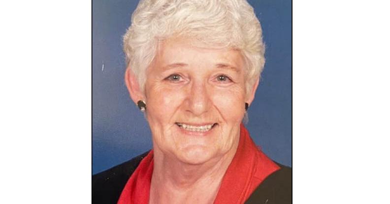 WILLA DEAN CARTRETTE EDWARDS | Obituaries | nrcolumbus.com