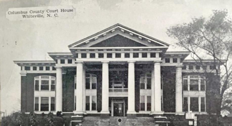 ‘More than a building’ – Reflections on the historic courthouse | Local ...