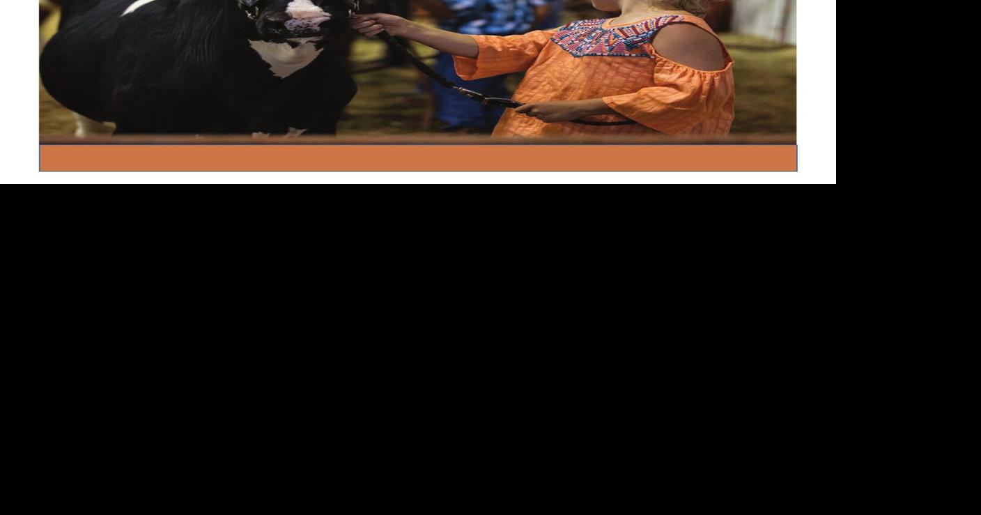 Columbus County Fair Tab 2018 | Special Sections | nrcolumbus.com