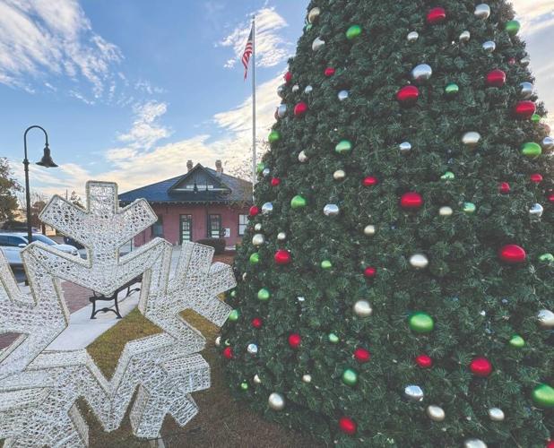 3 things to do Saturday in downtown Whiteville | Things to Do ...