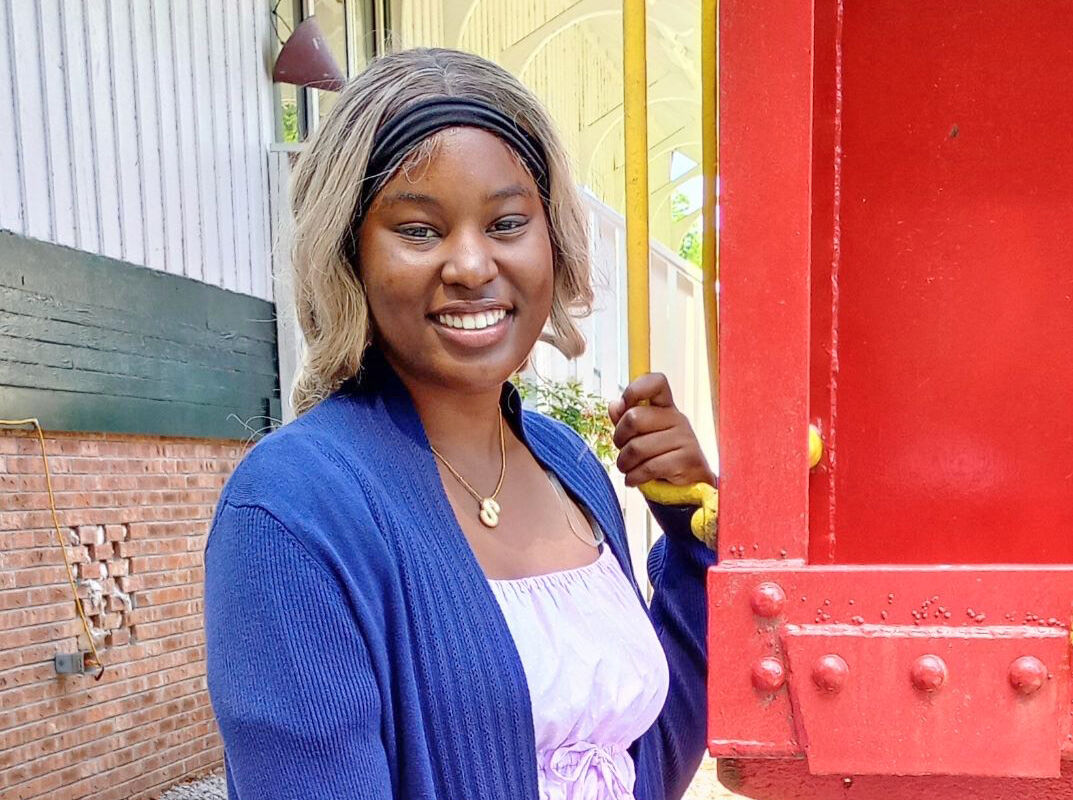 Lake depot museum names ECHS grad as summer intern | News | nrcolumbus.com
