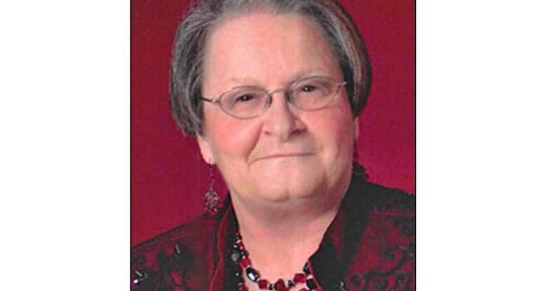 JANICE MARIE IVEY BROWN | Obituaries | nrcolumbus.com