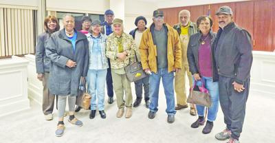 ‘It’s always been Armstrong Crossing’: Board approves honorary ...