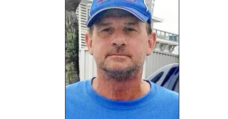 TERRY DALE WARD | Obituaries | nrcolumbus.com
