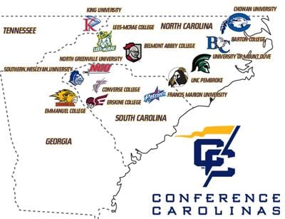 Hilbourn earns Conference Carolinas softball honor | Sports ...