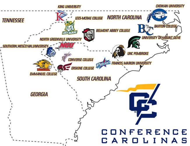 Hilbourn earns Conference Carolinas softball honor | Sports ...