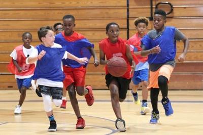 Wilcox basketball camp plans to resume in 2021 | Sports | nrcolumbus.com