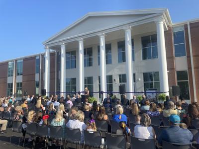 Top 10 in 2023: New schools open in Cerro Gordo, Tabor City; eastern ...