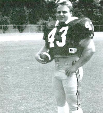 Daniel Cole selected to Guilford College Athletics Hall of Fame ...