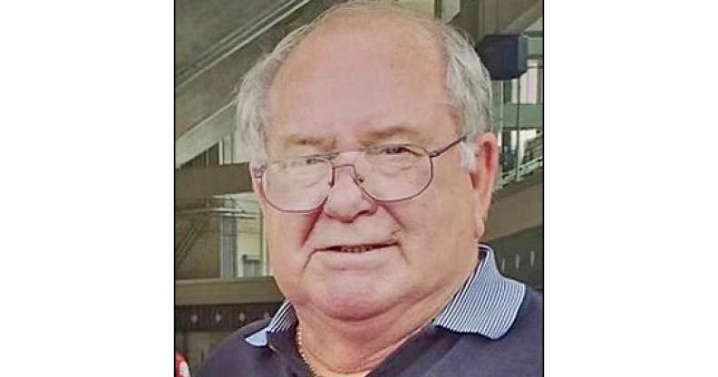 JACKIE WAYNE HINSON | Obituaries | nrcolumbus.com