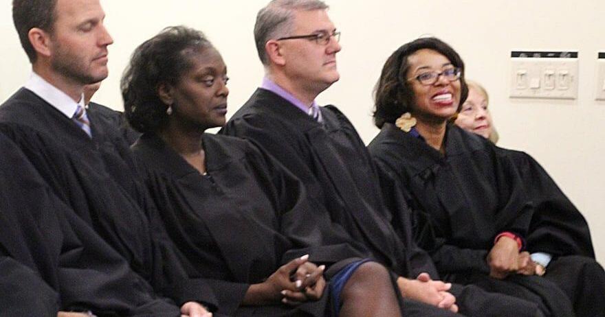 Judge Ola Lewis dies following cancer fight | News | nrcolumbus.com