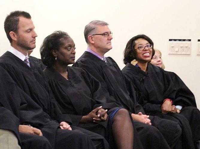 Judge Ola Lewis dies following cancer fight | News | nrcolumbus.com