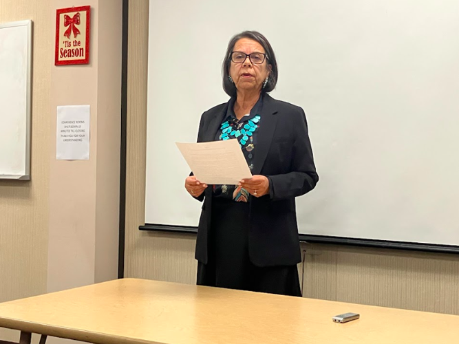 ‘The right thing to do’: Residents urge approval of Delco hospital ...