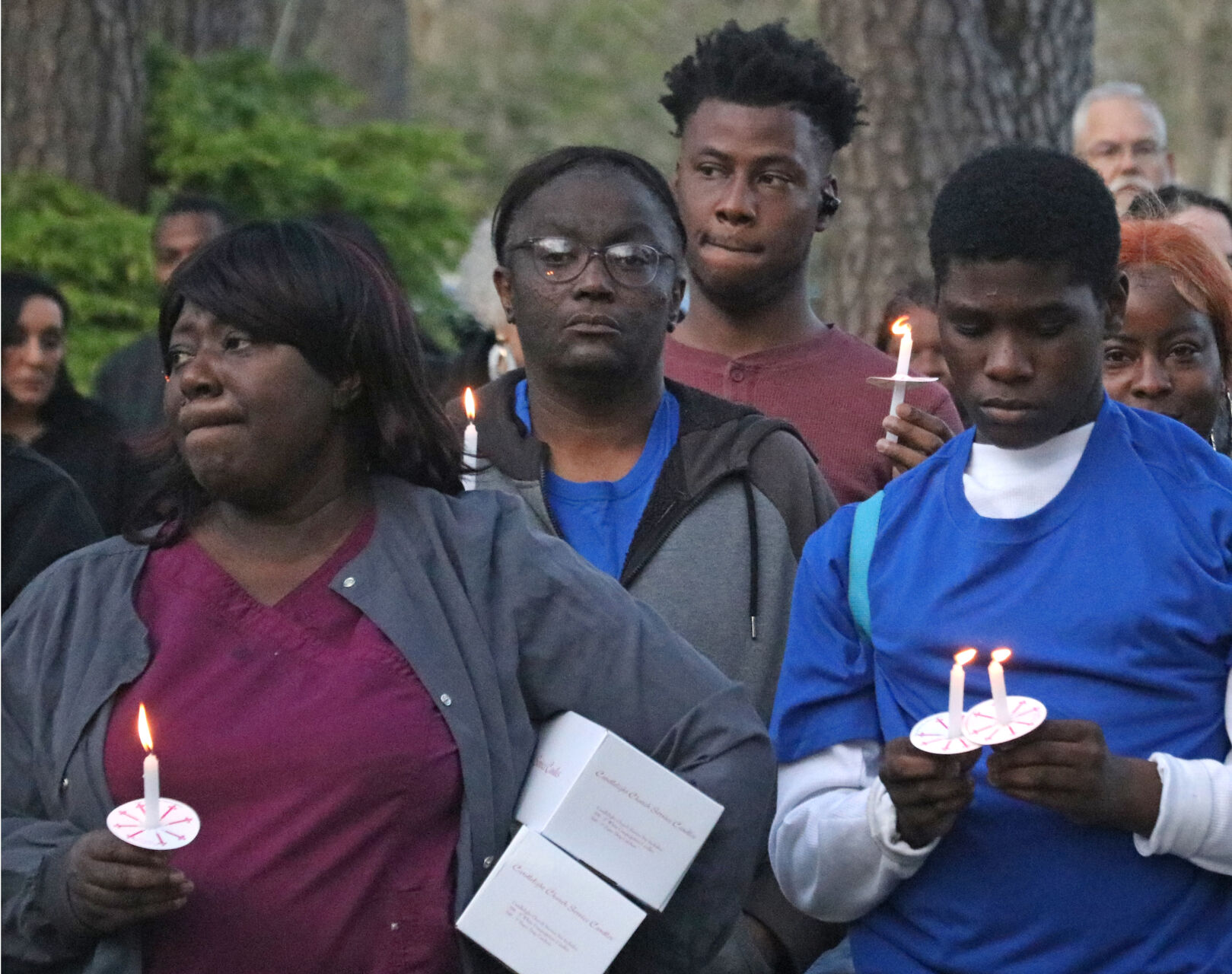 A year later, sheriff’s office still seeks killer of 7-year-old | News ...