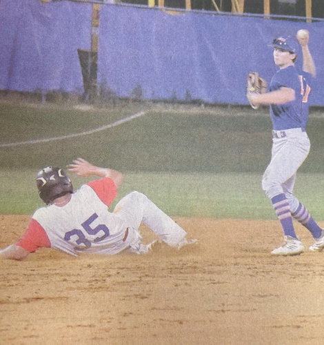 Legion baseball coming back in Columbus County | Sports | nrcolumbus.com