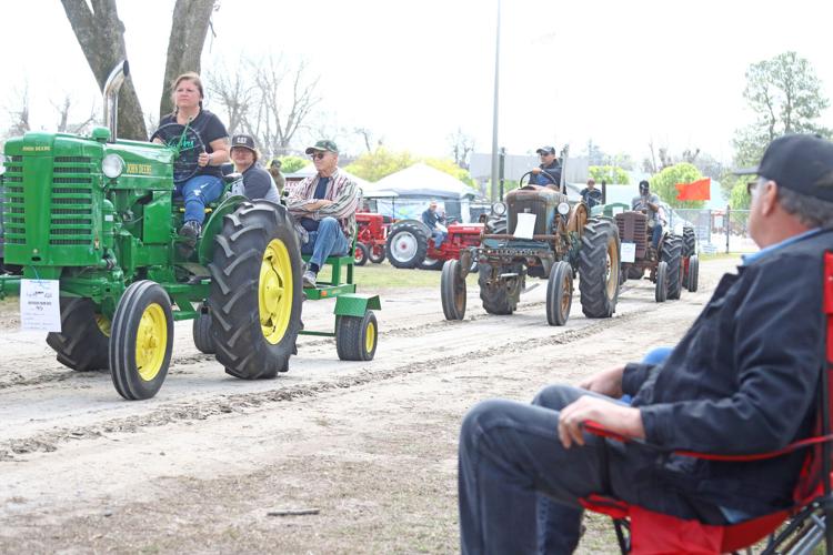 Through Sunday: Farms Days celebrates ‘the days of old’ | Things to Do ...