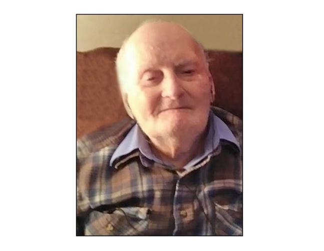 THELBA ALBERT ‘BUD’ BENSON | Obituaries | nrcolumbus.com