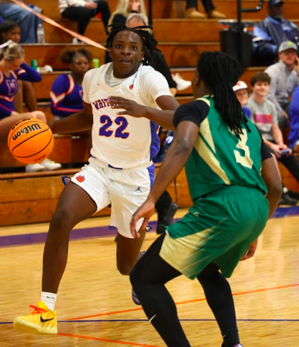 First-round playoff wins pile up for Columbus County teams | Sports ...