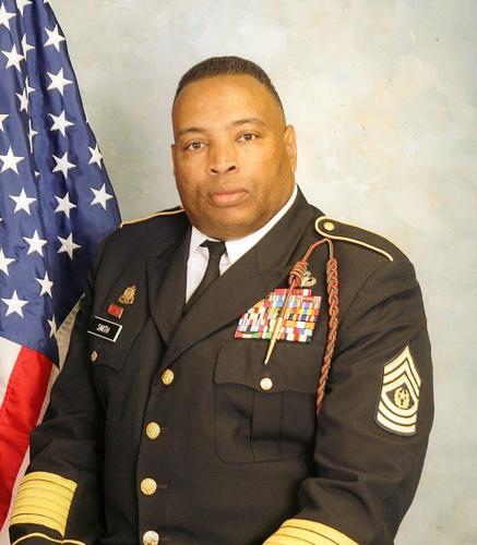 JROTC instructor strives to improve prospects for students | Education ...