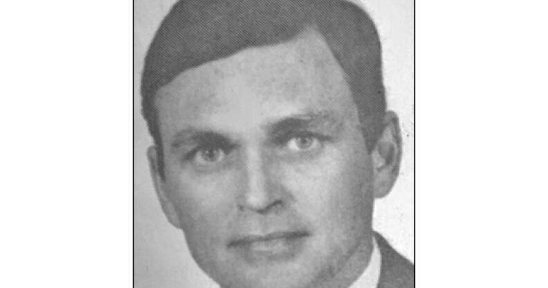 GERALD DAN MESHAW | Obituaries | nrcolumbus.com