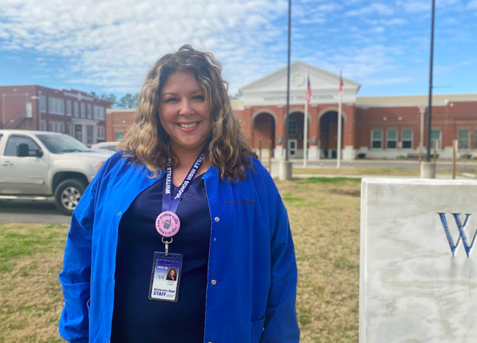 Whiteville schools to pilot diabetes risk screening for students | News ...