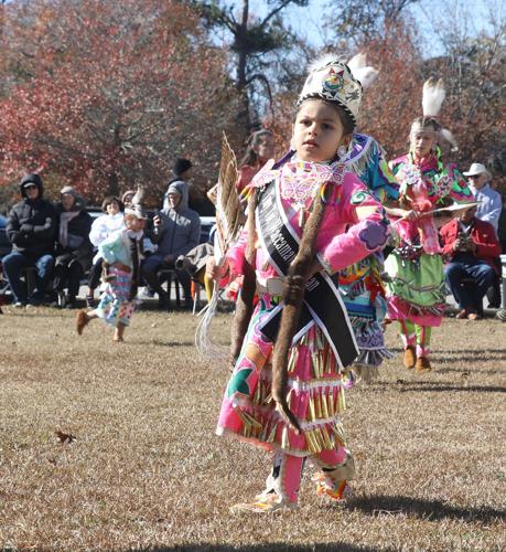 Museum event celebrates Waccamaw Siouan heritage | News | nrcolumbus.com