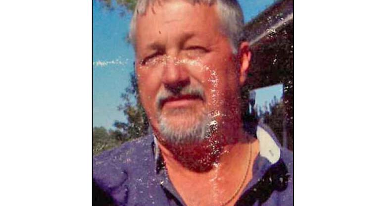 RICHARD ‘RICKY’ J. FAIRCLOTH | Obituaries | nrcolumbus.com
