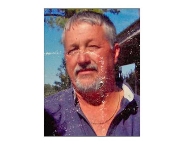 RICHARD ‘RICKY’ J. FAIRCLOTH | Obituaries | nrcolumbus.com