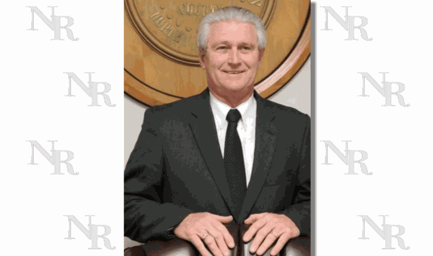 County commissioner charged with assault and battery | Local Government ...