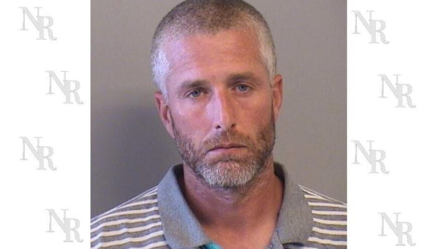 Fortney trial continues; Oklahoma scene detailed | Public Safety ...