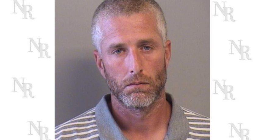 Fortney gets life for 2017 murder | News | nrcolumbus.com