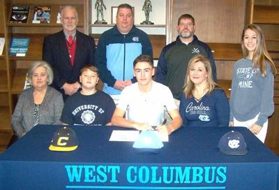 West Columbus’ Jagger Haynes selected in MLB draft | Sports ...