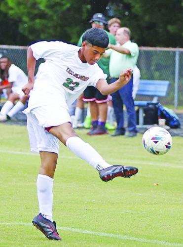 East Columbus boys’ soccer finds strength in challenges | Sports ...