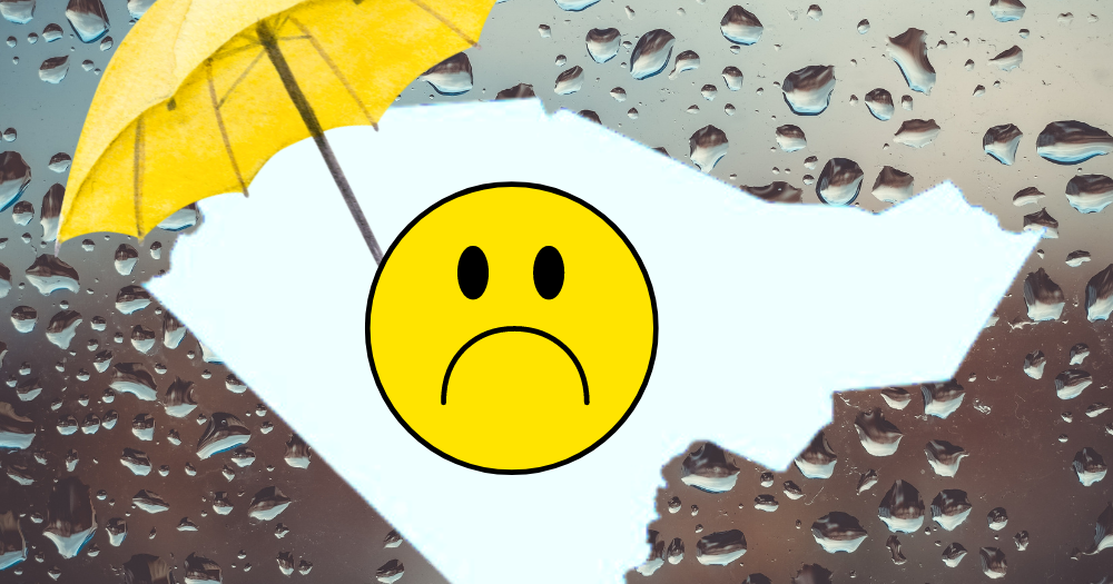 Saturday events postponed, canceled due to rain | Things to Do ...