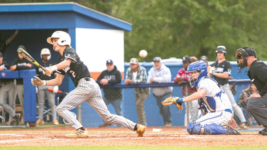 Wolfpack baseball, Stallions softball secure important victories ...