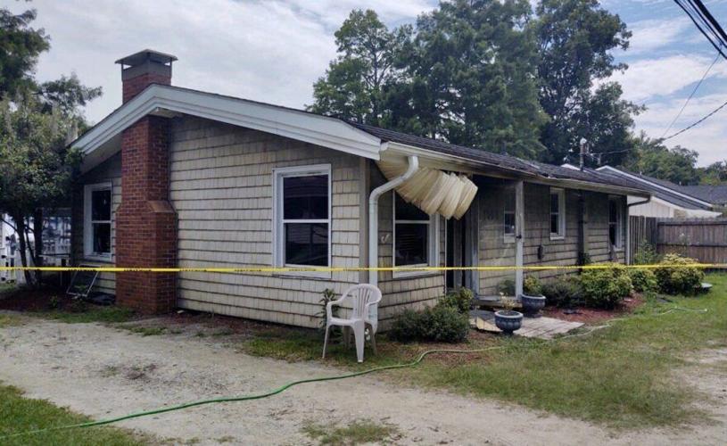 Top stories of 2022: No. 7 Boys and Girls Homes CEO dies in fire | News ...