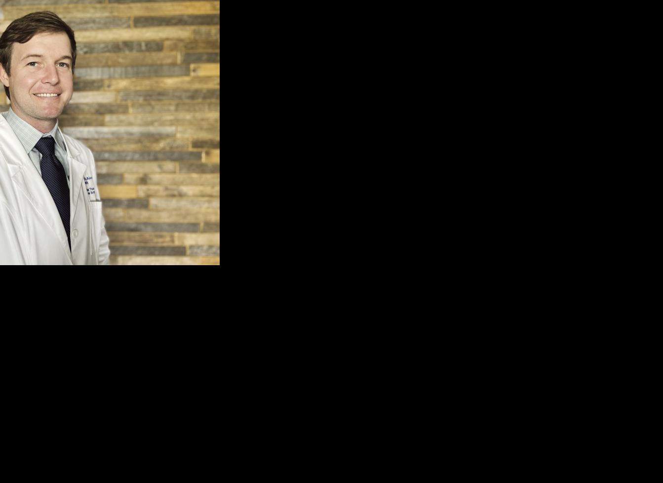 Doctor has special interests in weight-loss surgery and robotic ...